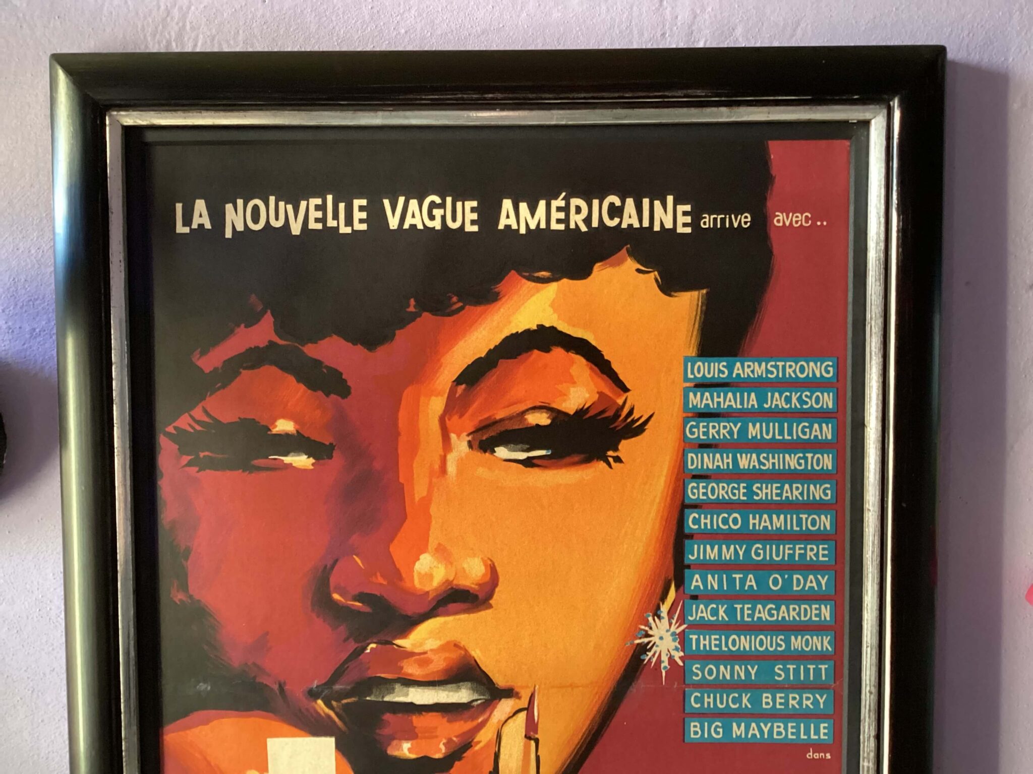 April, 2026 - The Postercowboy's Lament